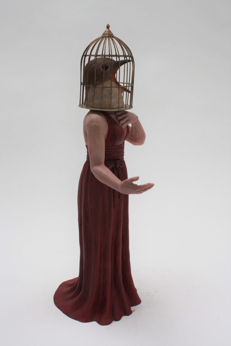 Tom Astley – Sculpture